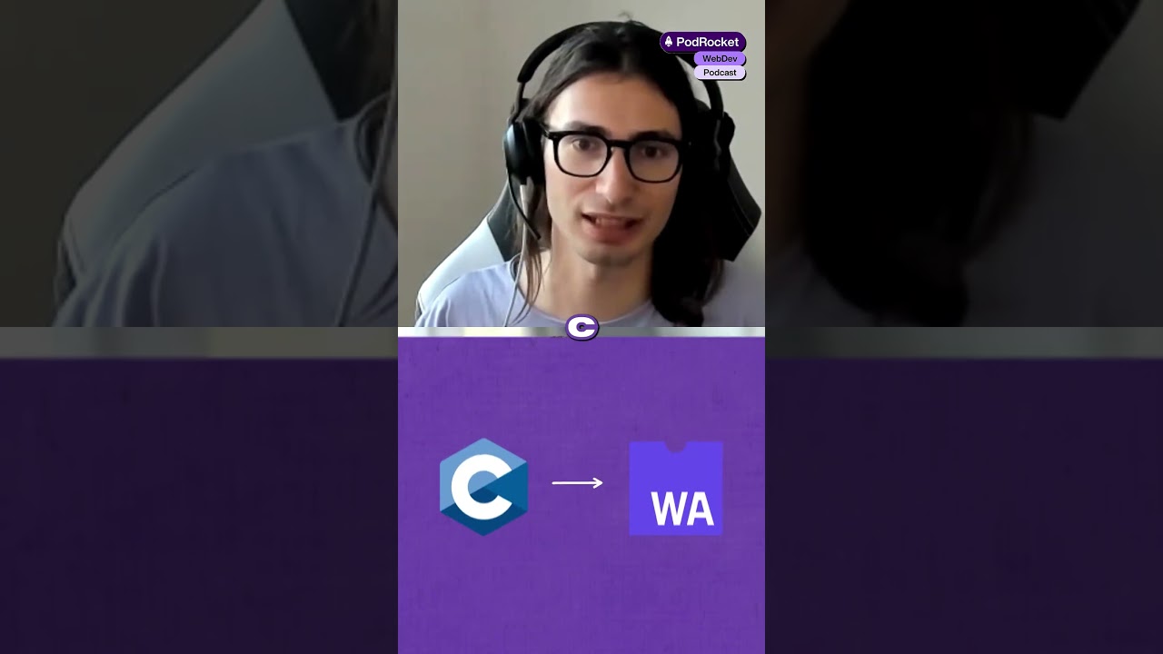 Source maps: how does the magic work? | Nicolo Ribaudo | PodRocket