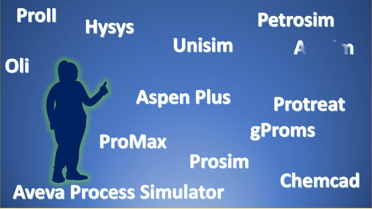 Flowsheet Simulators
