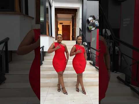 Gorgeous Irresistible Red Bodycon Dress | latest Trendy Fashion Styles for Ladies #fashion #beauty
