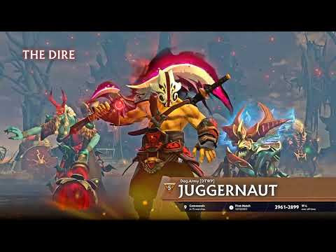 Steam Community :: Video :: Dota 5v5 Ranked