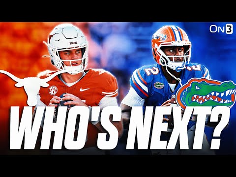 Arch Manning & DJ Lagway: The Future of College Football? | Teams NOBODY Is Talking About in 2025