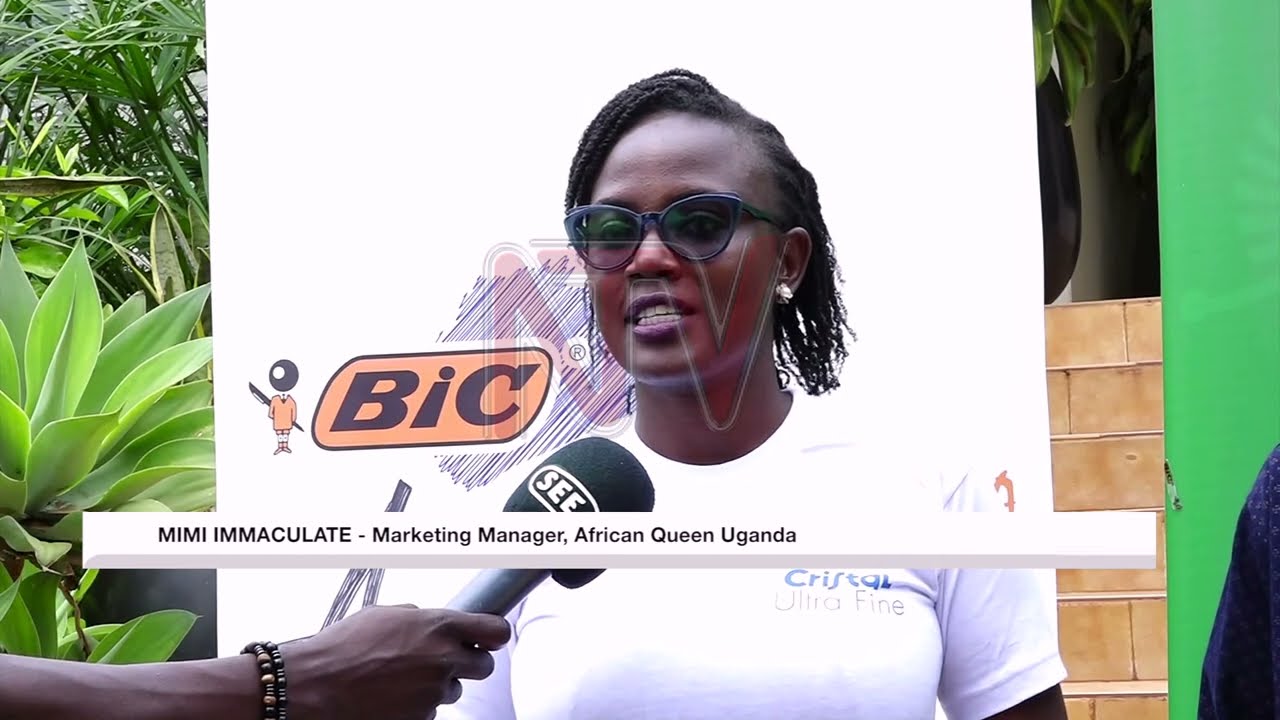 BIC ART COMPETITION :Winner to scoop 500 US Dollars