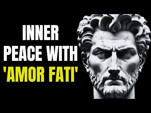 The Power of Amor Fati: Ancient Stoic Secrets to a Peaceful Mind | Stoicism
