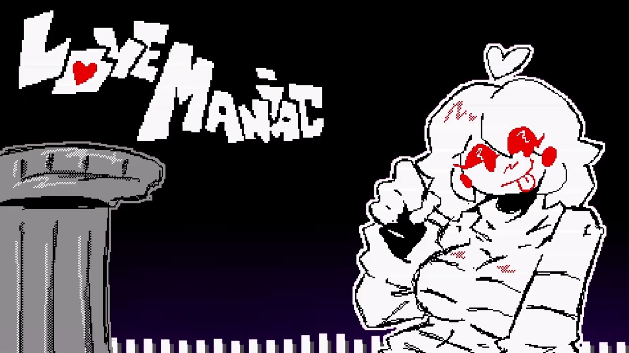 Something New - LoveManiac OST