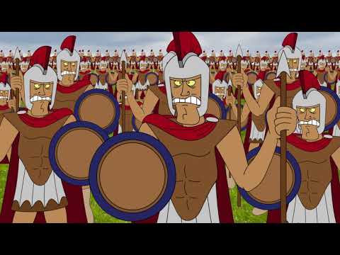 The Announcer's Test
