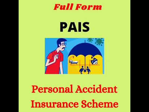 PAIS full form | what is pais | meaning of pais | pais