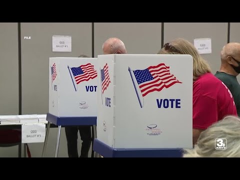 Casting Provisional Ballots are an option for Nebraska Voters