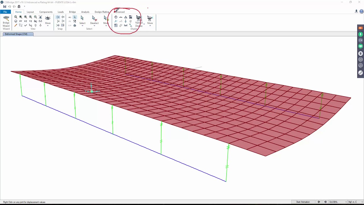 PUENTES DE CONCRETO (7/10)