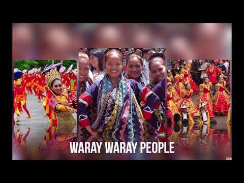 Waray Waray people