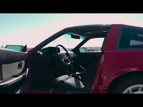 300ZX Turbo JCCS 2022 Open Registration! Marina Green Park, Long Beach - Datsun Nissan Kyusha JDM