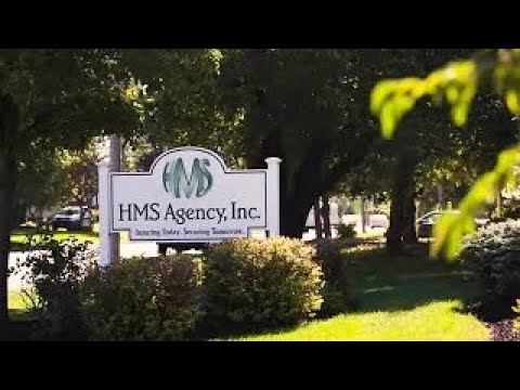 HMS Agency 2020