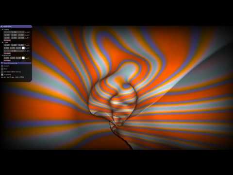 Steam Community :: Video :: Raymarched Tunnels