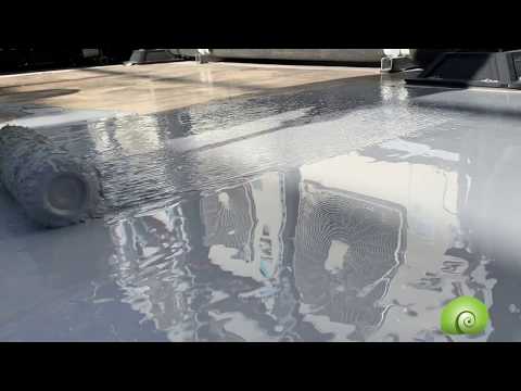 Enviro 700X Grey 15 Litres Polyurethane Waterproofing Membrane - TradieCart