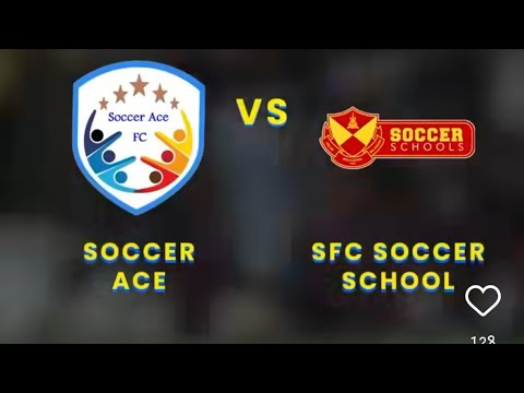 FAS Junior League 2024 - U12 FINAL MATCH - SAFC VS SFC SS