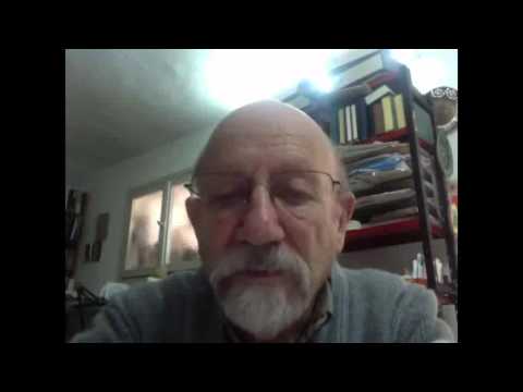 Interview with Emanuel Tov on the Septuagint | Biblical Studies Online