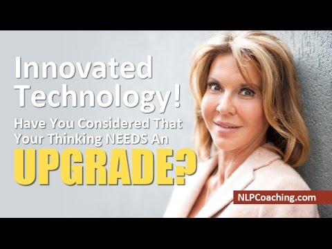 Innovated Technology! Have You Considered That Your Thinking Needs An UPGRADE?