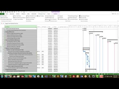 SSI Analysis Tools Intro