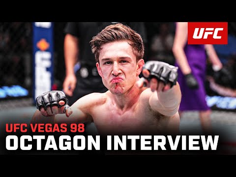Clayton Carpenter biography: 13 things about UFC fighter from Glendale ...