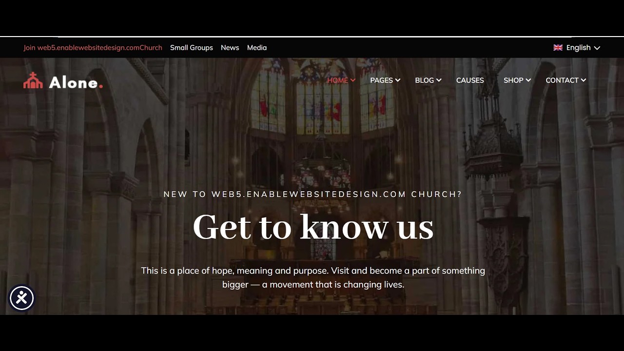 How to Install and Import Demo Content in Alone Charity Multipurpose Premium WordPress Theme 2026?