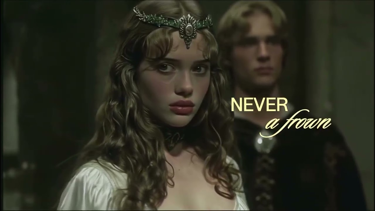 #gold #knight #princess 
