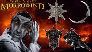 Aspect of Azura at Morrowind Nexus - mods and community