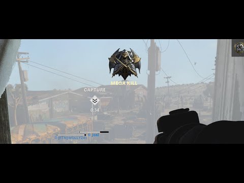 Steam Community :: Video :: [CoD:BOCW] Stoner 63 w/ thermal scope is ...