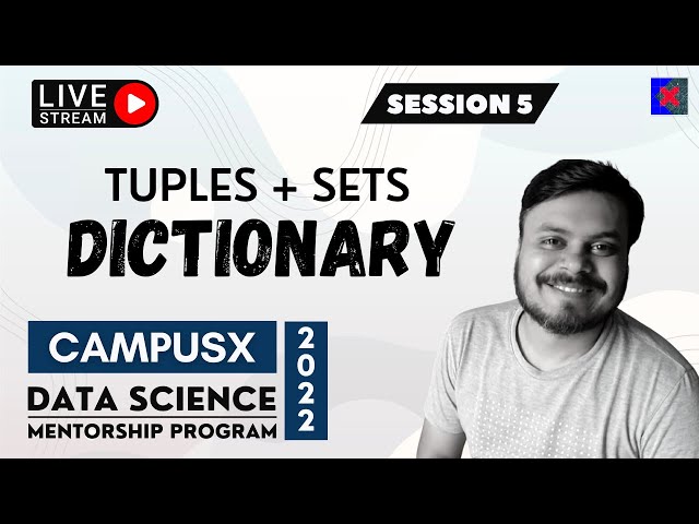 Understanding Tuples, Sets, and Dictionaries in Python: A Comprehensive Guide | Galaxy.ai