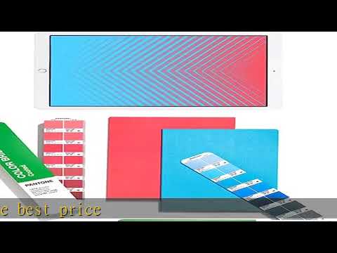 Pantone Color Bridge Guide Set - Coated & Uncoated | Ultimate Guide for Converting to CMYK, HTML, a