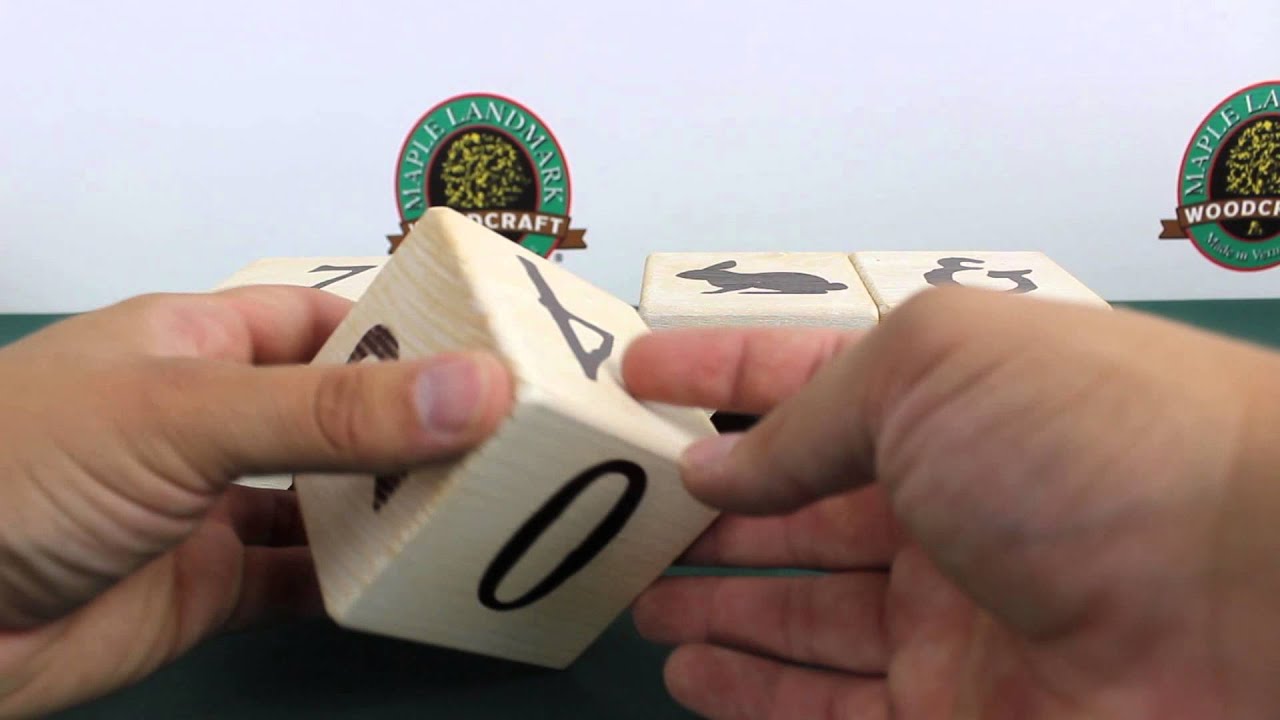 Product Short: Chatterblocks
