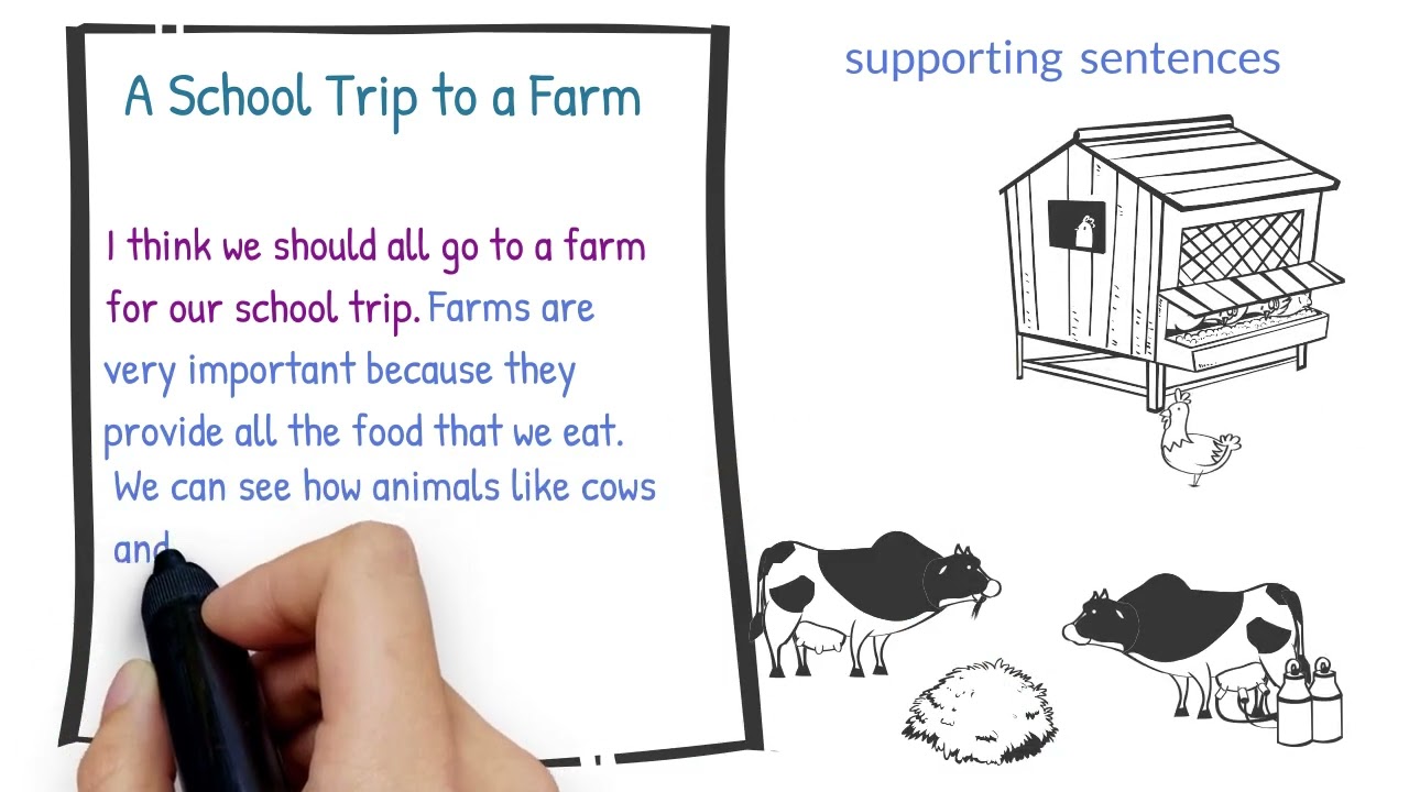 Paragraphs in Essays Writing | Knowledge Platform