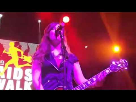 Hire The Roxy Gunn Project - Rock Band in Las Vegas, NV | GigSalad