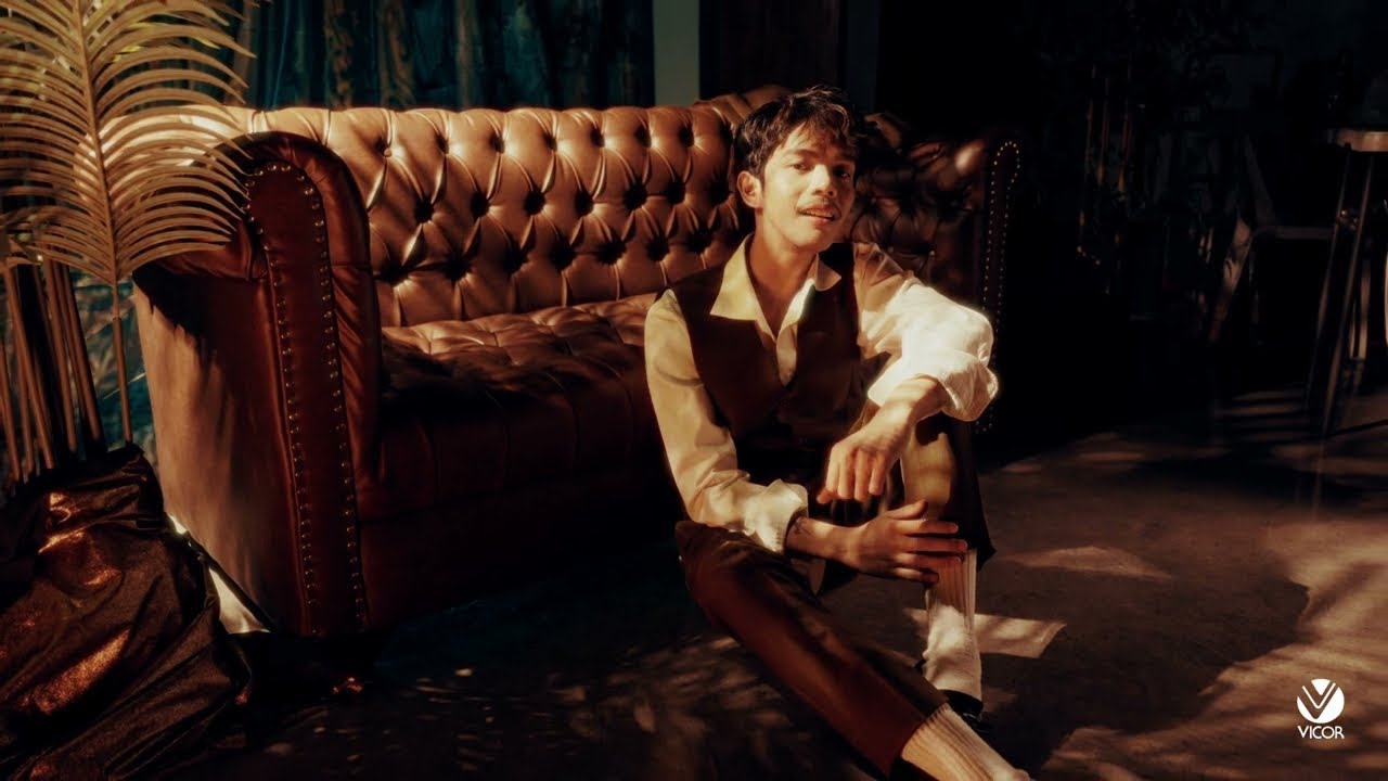 Pag-Ibig Ng Ikaw At Ako by Earl Agustin from Philippines | Popnable