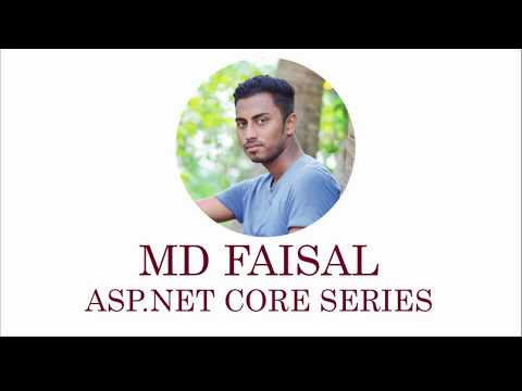 Learn Asp Net Core MVC Bangla Tutorial 21 Beginners To Expert Level - Mind Luster
