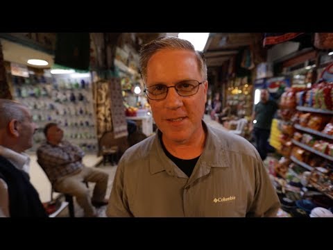 Is it Safe to Travel in Israel?