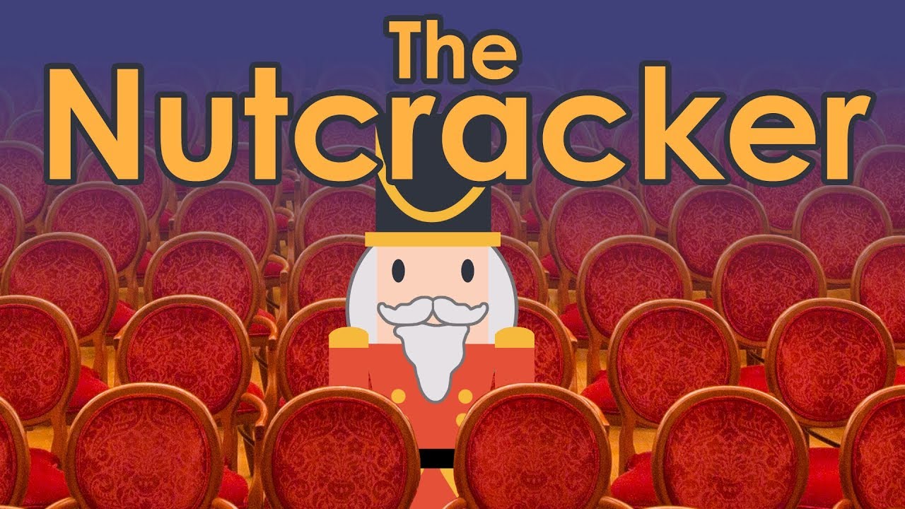 A Brief History of The Nutcracker: Tchaikovsky, Dumas, and Hoffmann