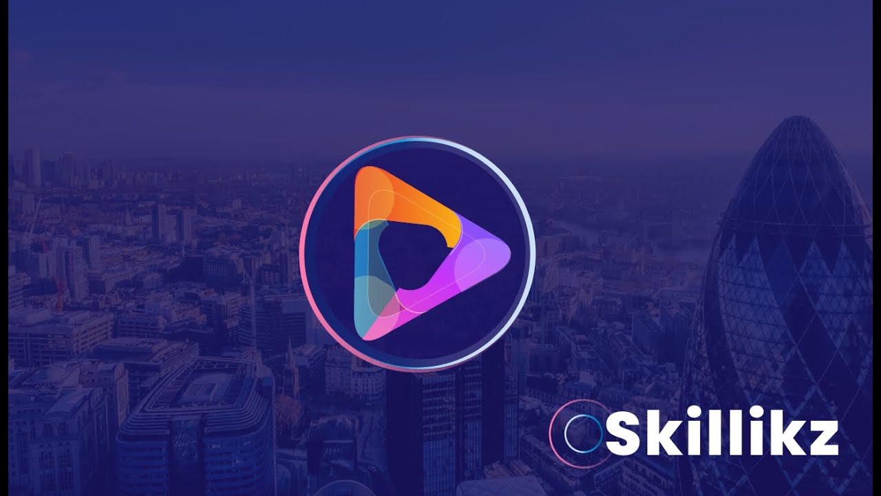 Skillikz Learning  Services