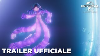 Ruby Gillman - La ragazza con i tentacoli - streaming