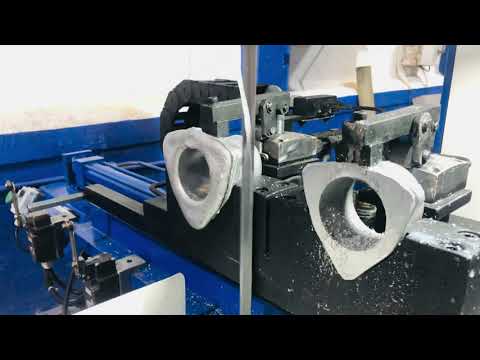 Riser Cutting Machine - Riser Cutting Machinery Latest Price ...