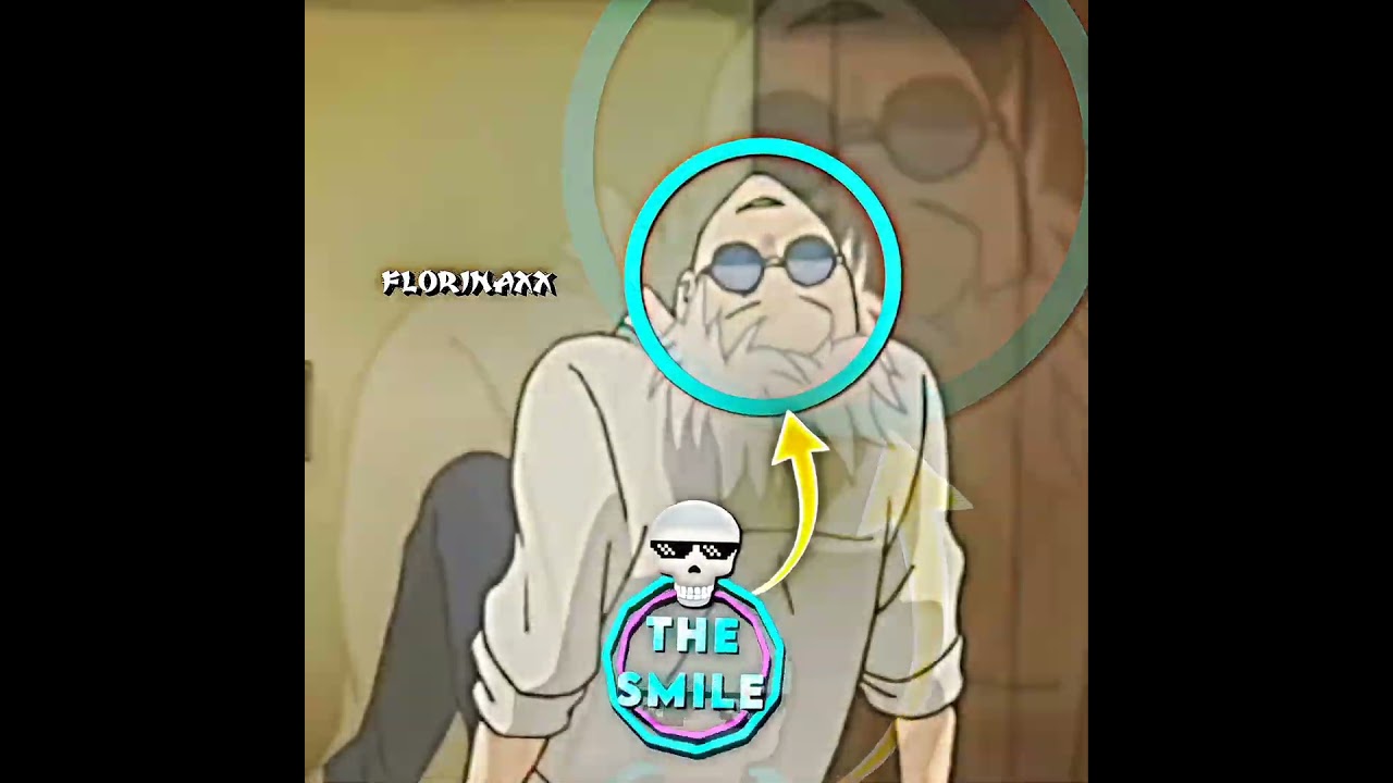 Gojo's New Look 😎 || Jujutsukaisen #gojo #shoko #jjk #funny #anime