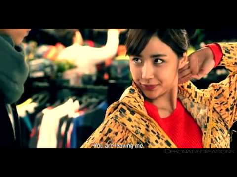 A Gentleman's Dignity I cannot let you go