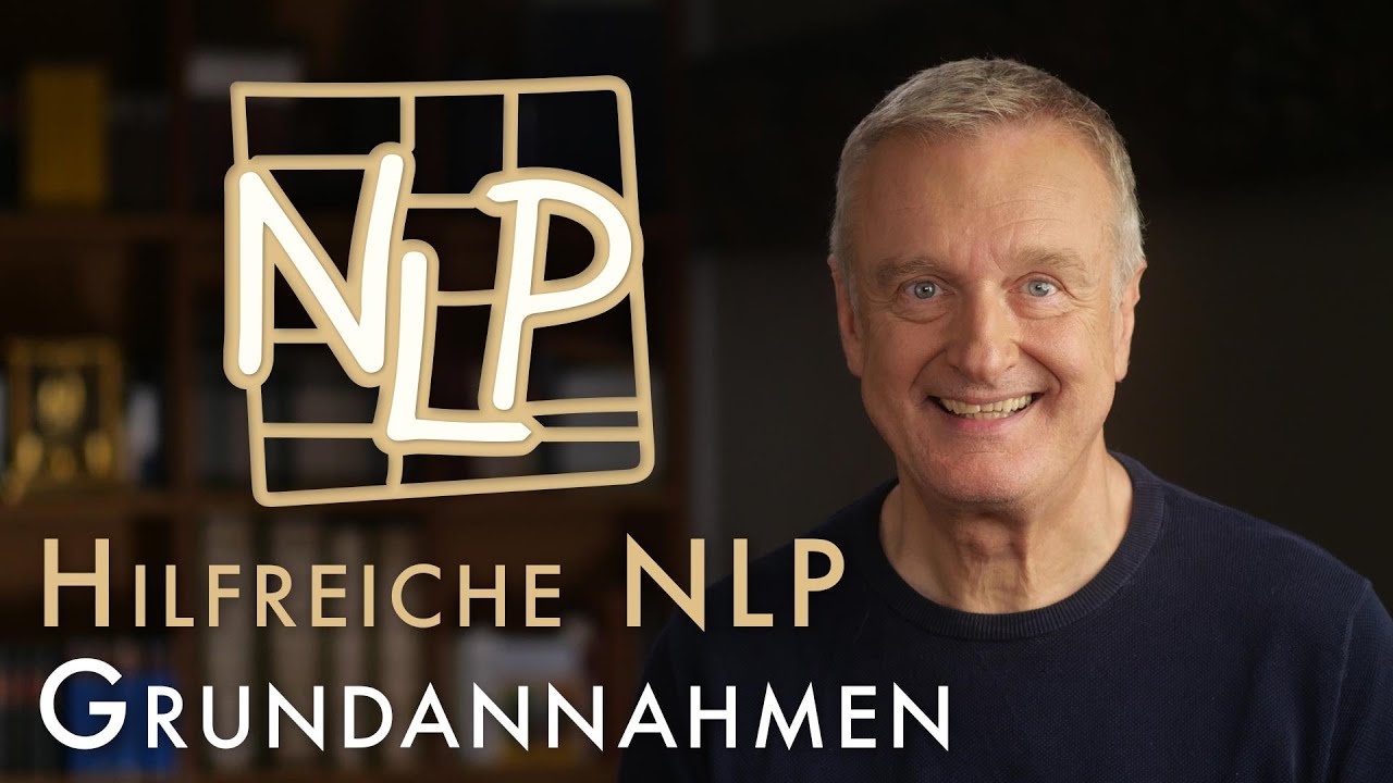 NLP Regeln: Hilfreiche Grundannahmen zu Neuro Linguistisches Programmieren 📊 Überblick und Nutzen