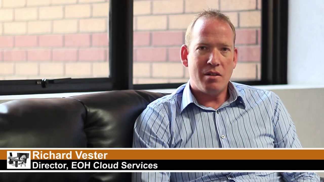 EOH Hybrid Cloud (Case Study)