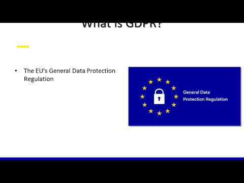 Health Research Regulations 2018