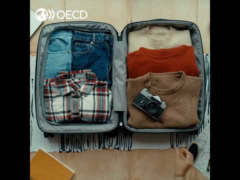 OECD 2022 Tourism Campaign