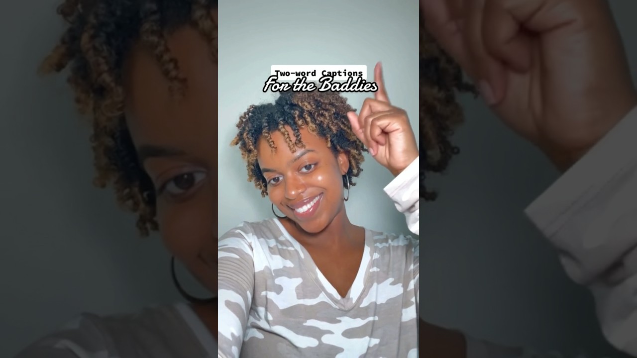 Two word Caption #writerbae #captions #instagramtips #instatipsandtricks #instagramcaptions