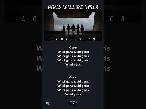 ITZY - Girls Will Be Girls | Pronunciación Fácil #itzy #pronunciación #lyrics #kpop