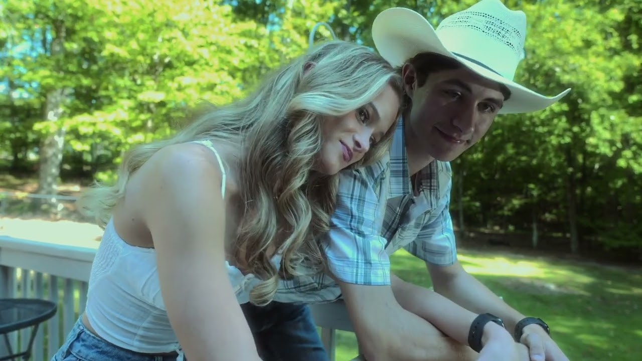 I Take Drives - Luke Deuce (official music video)