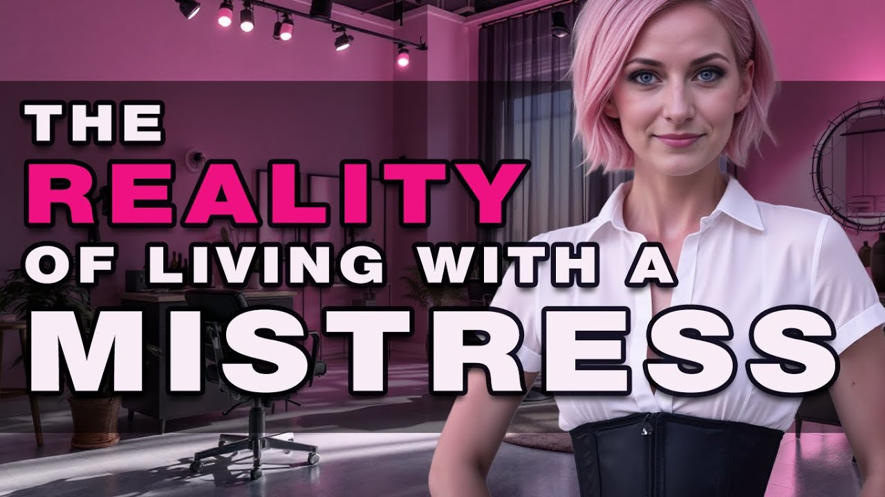 Navigating Chastity and Cuckolding in Female-Led Relationships: A Guide ...