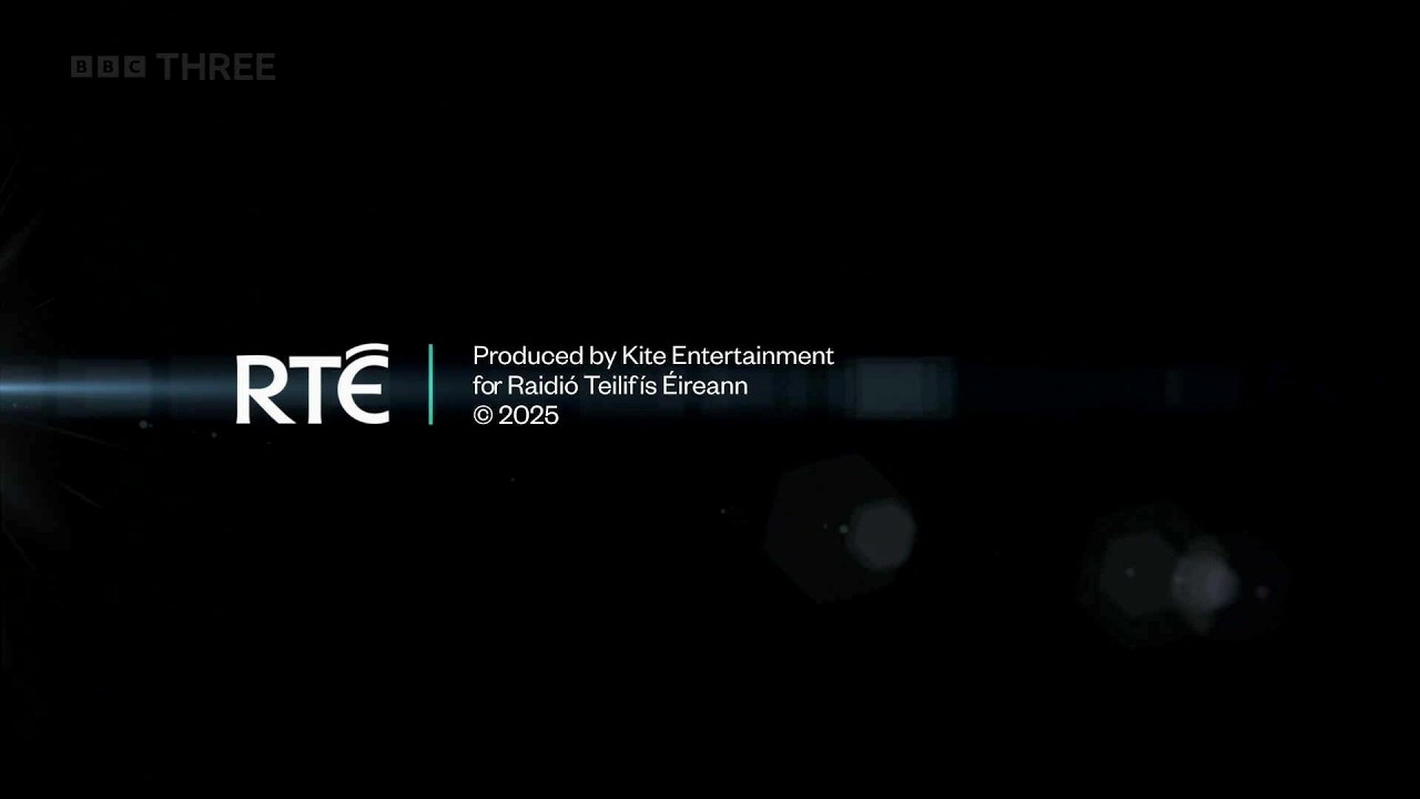 All3Media International / Kite Entertainment / RTÉ (2025)