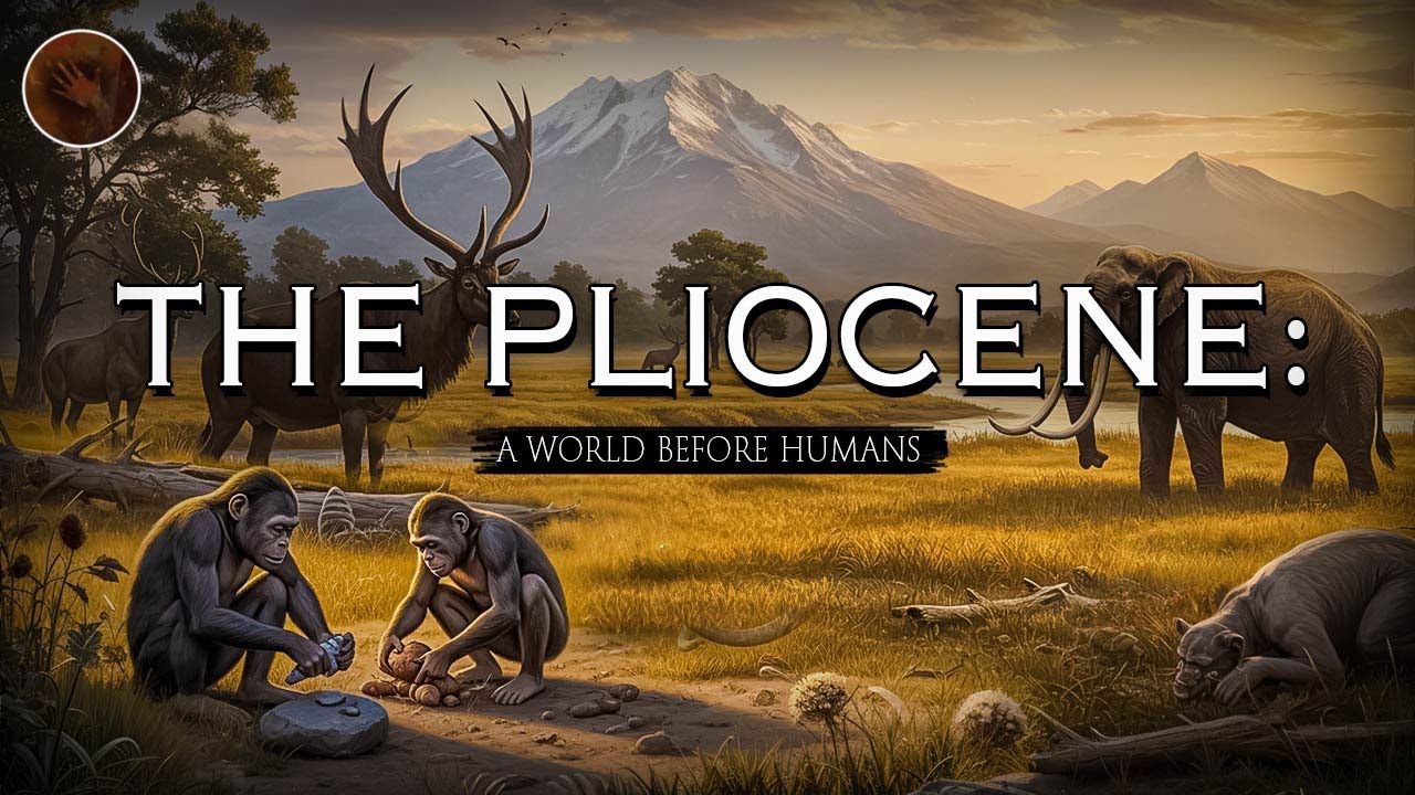 The Pliocene: From Apes to Ancestors | Early Humans Documentary